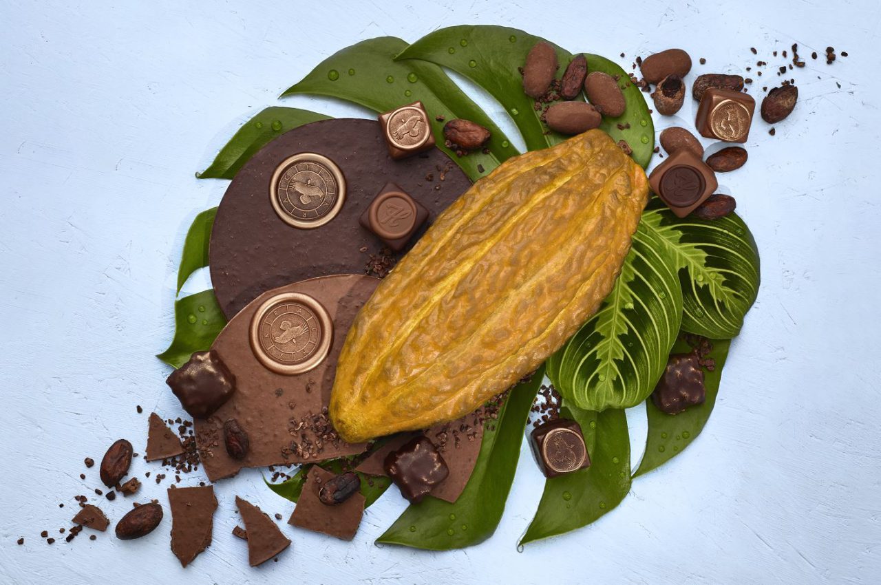 Startseite - Confiserie Honold AG