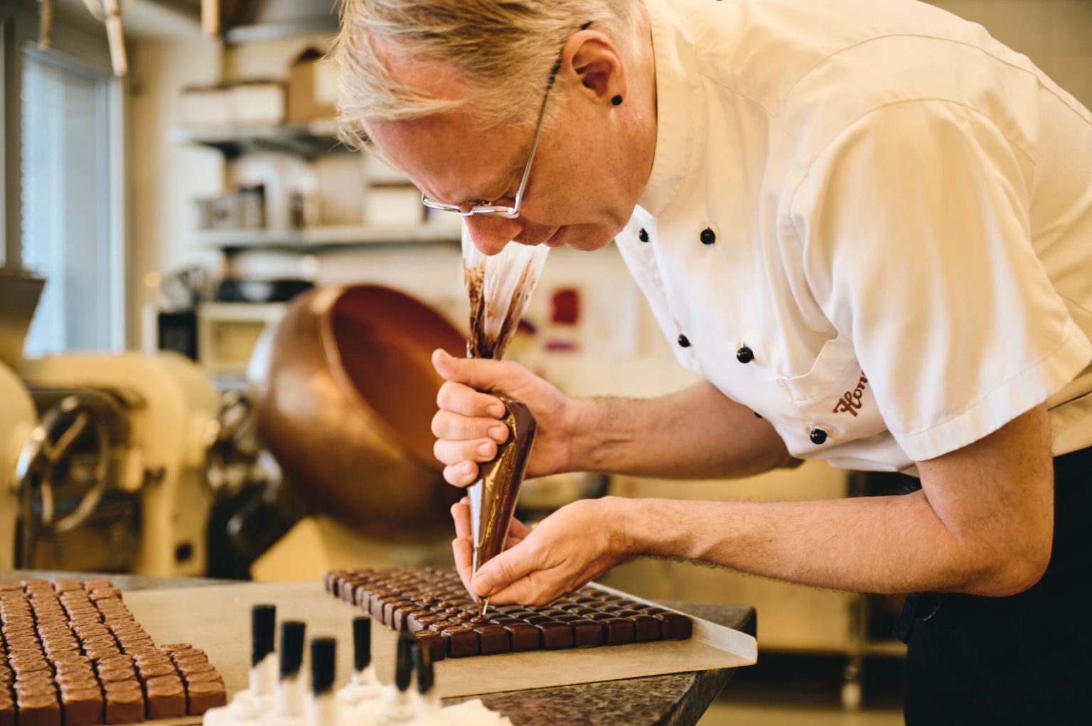 Startseite - Confiserie Honold AG