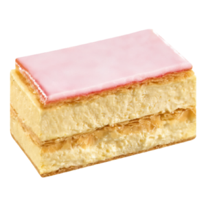 Crèmeschnitte - Confiserie Honold AG