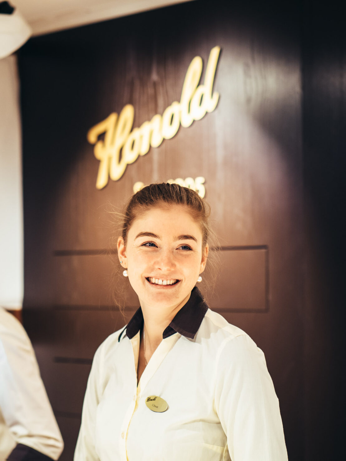 Jobs - Confiserie Honold AG