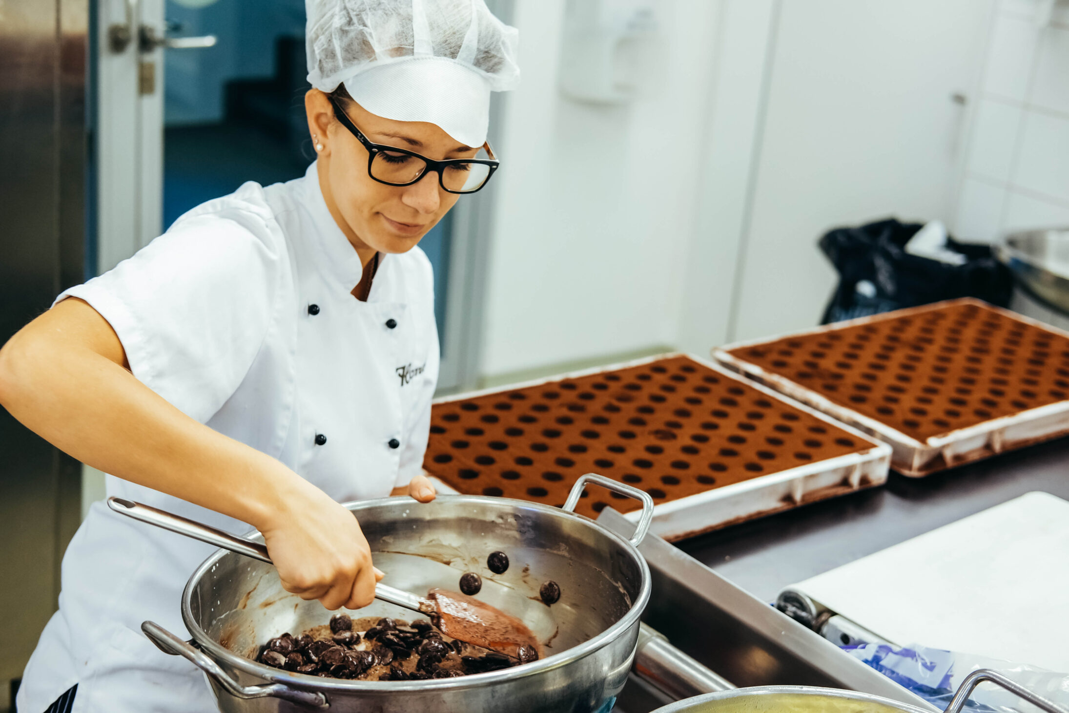 Jobs - Confiserie Honold AG