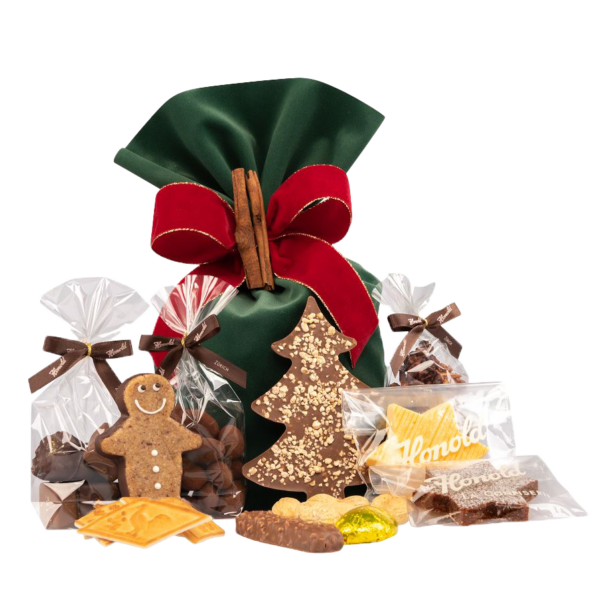Samichlaus - Confiserie Honold AG