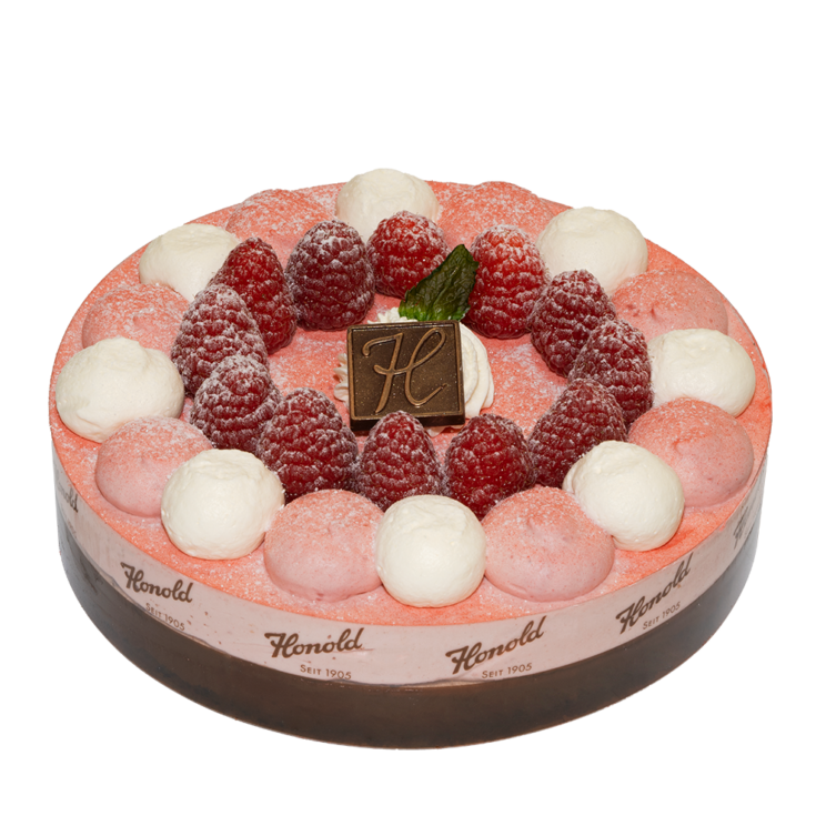 Fleur Framboise - Confiserie Honold AG
