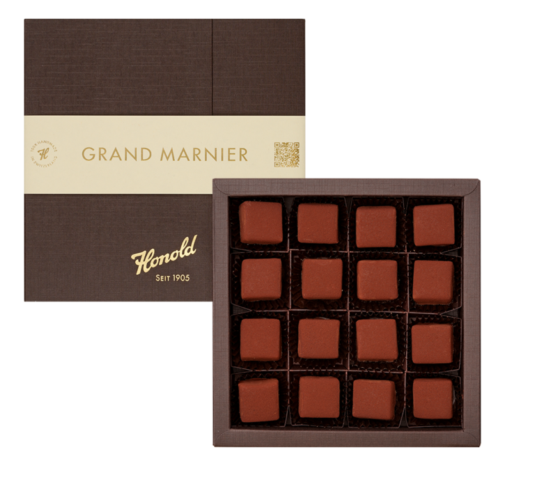 Grand Marnier - Confiserie Honold AG