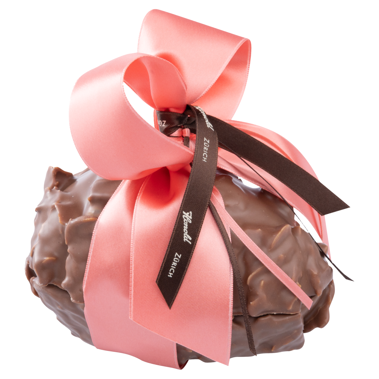 Oeuf Caramel à la Fleur de Sel - Confiserie Honold AG