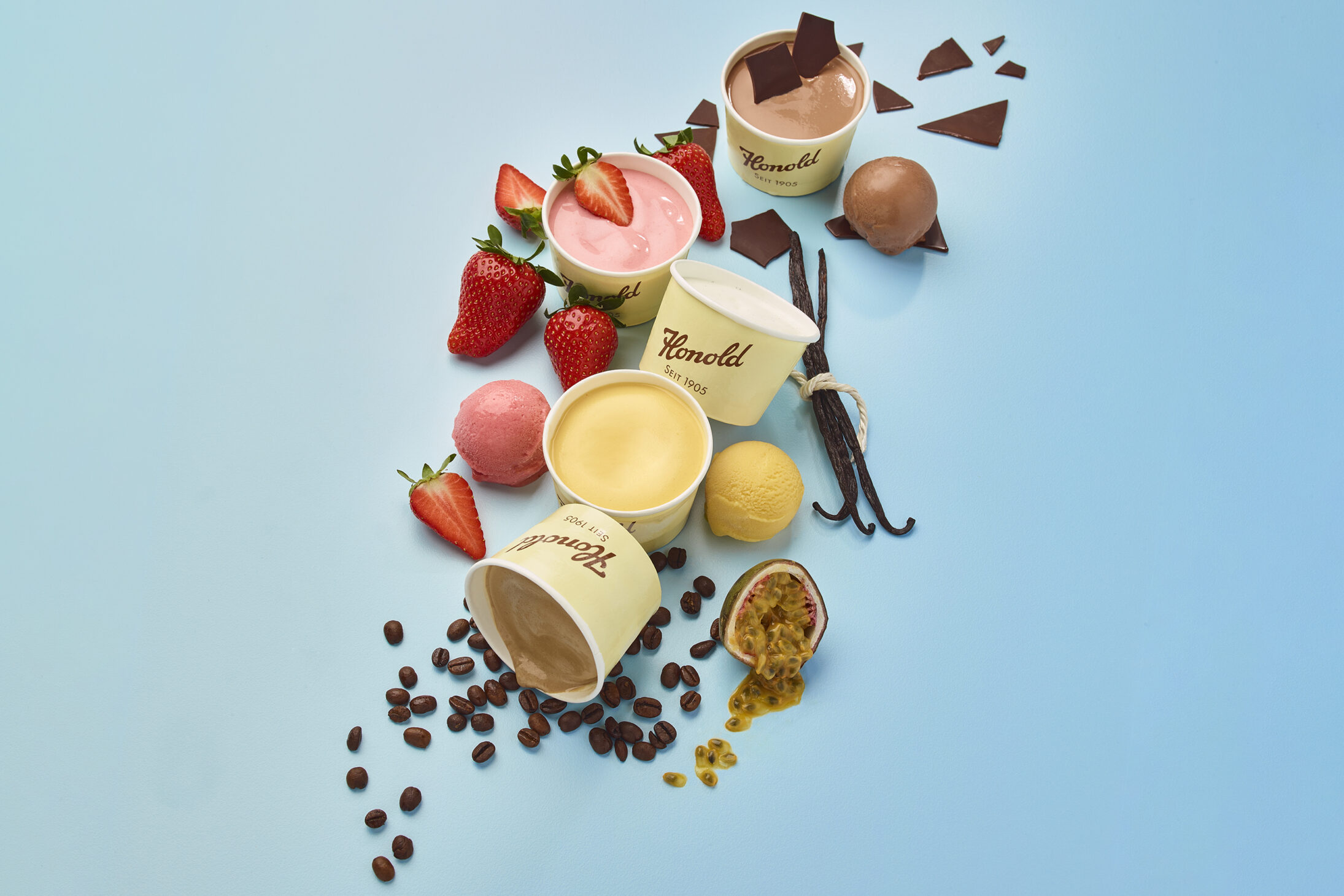 Startseite - Confiserie Honold AG