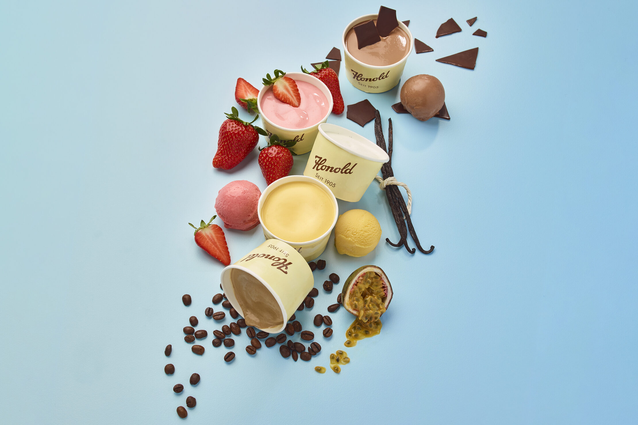 Startseite - Confiserie Honold AG