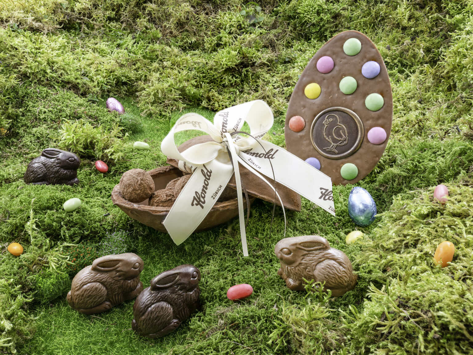 Sortiment - Confiserie Honold AG